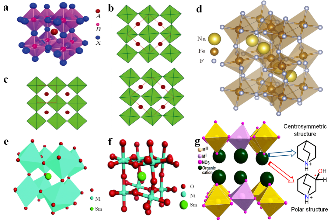 同济大学马杰教授团队AFM综述：钙钛矿金属氧化物催化氧化BTX进展及展望-同济环境功能材料实验室